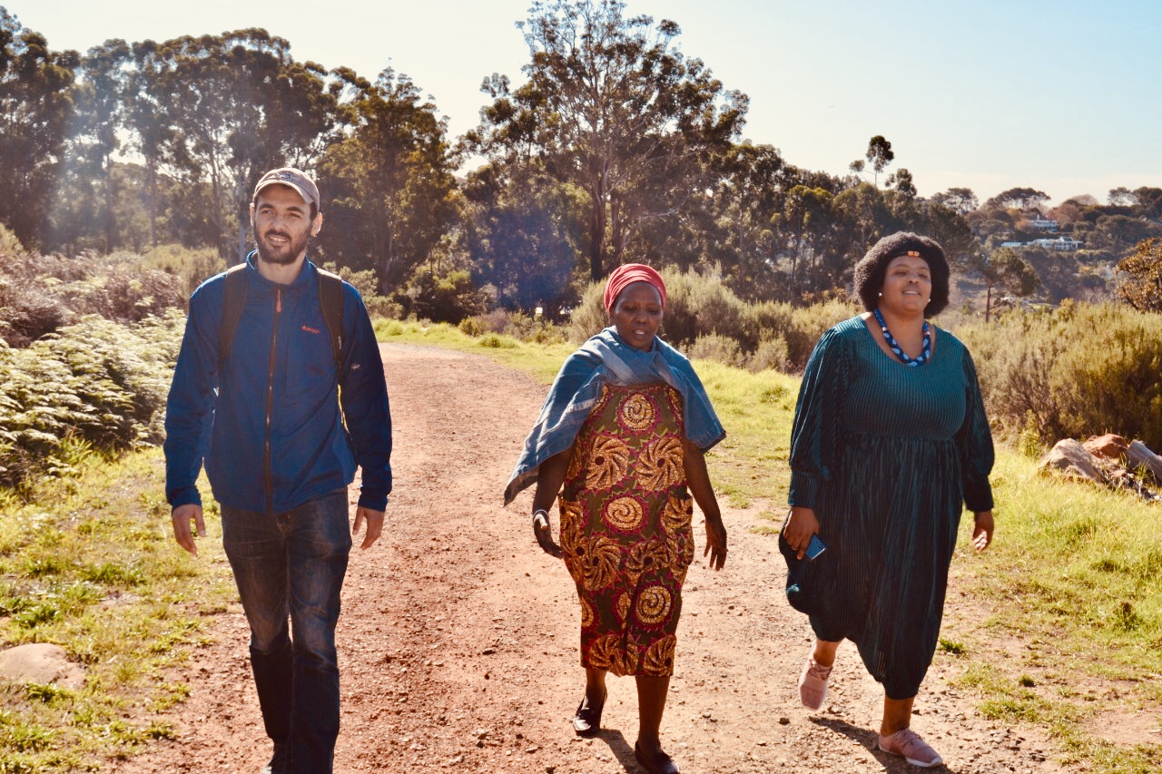 - %Mamelani Projects%